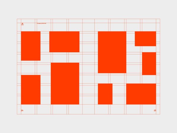 Grid systems explained: Structuring content with clarity
