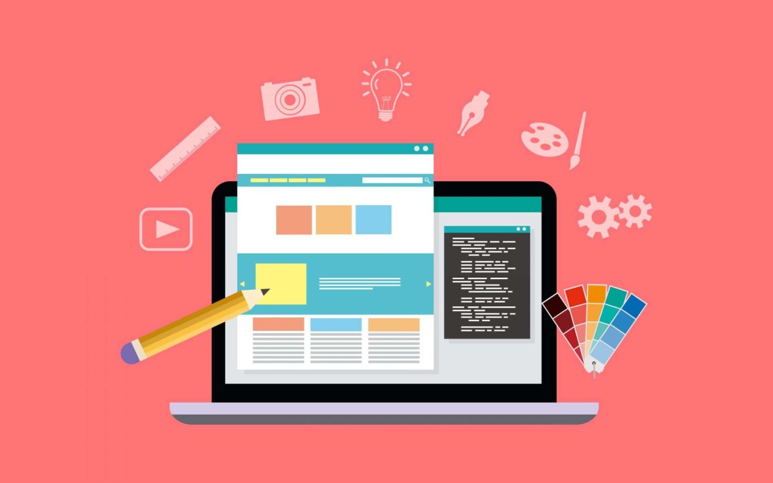 Server Security Checklist For New Websites