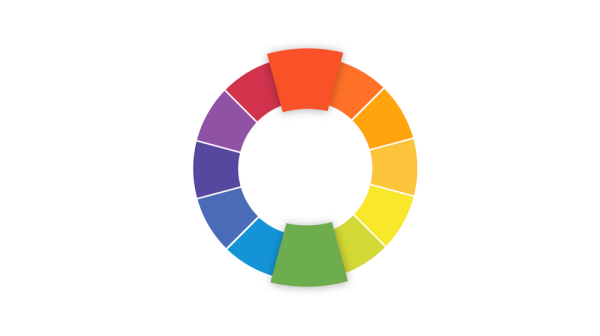 Color theory in UI design: A practical approach